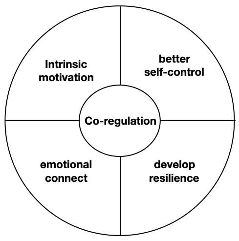 Autism Awareness and Help - Journey to Regulation…