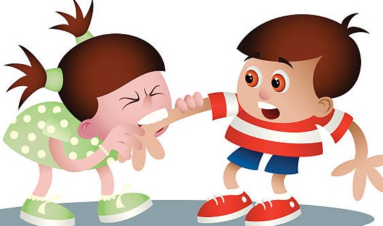 Autism Awareness and Help - What to do to when the child shows ...