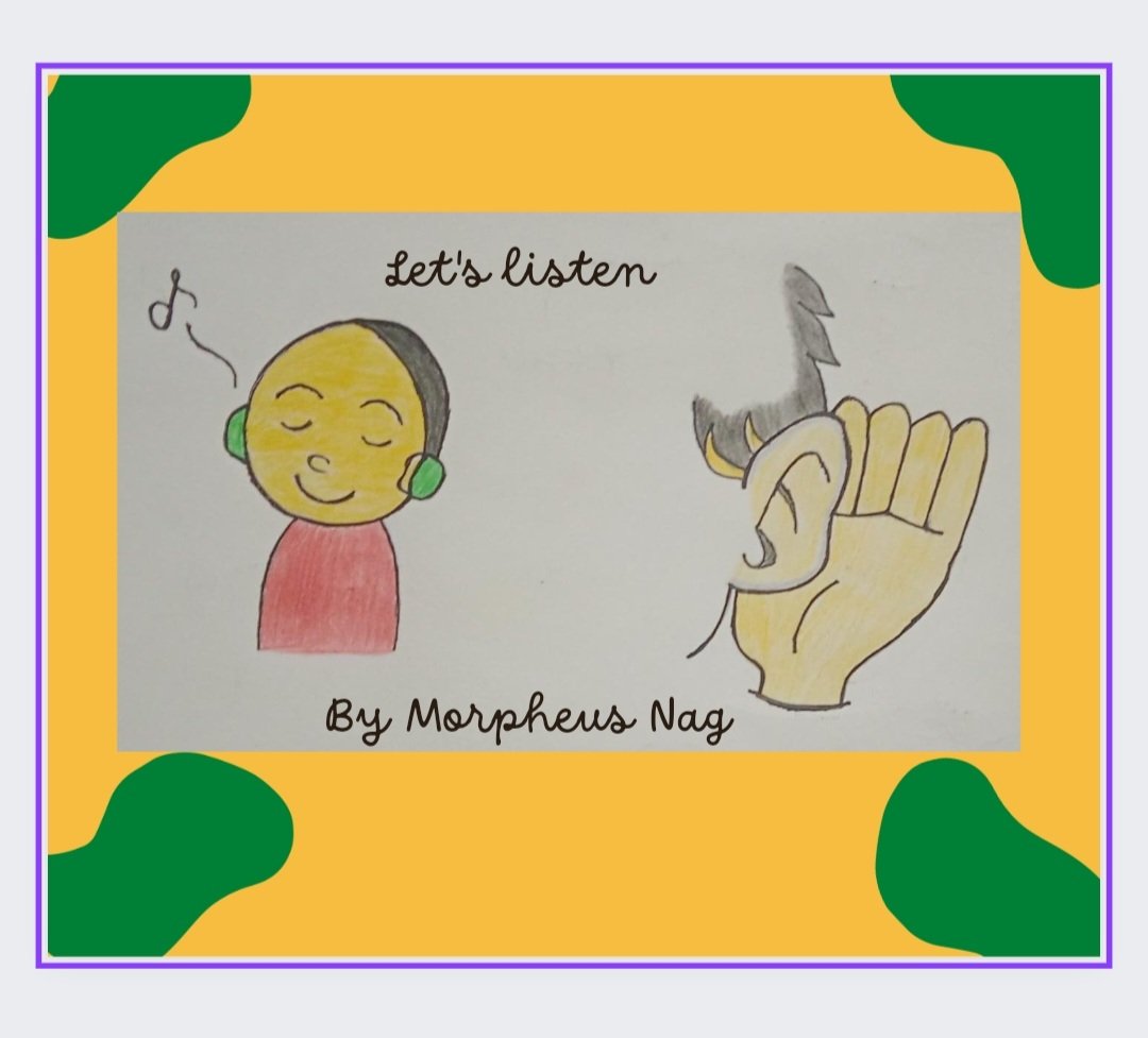Autism Awareness and Help - Let’s listen