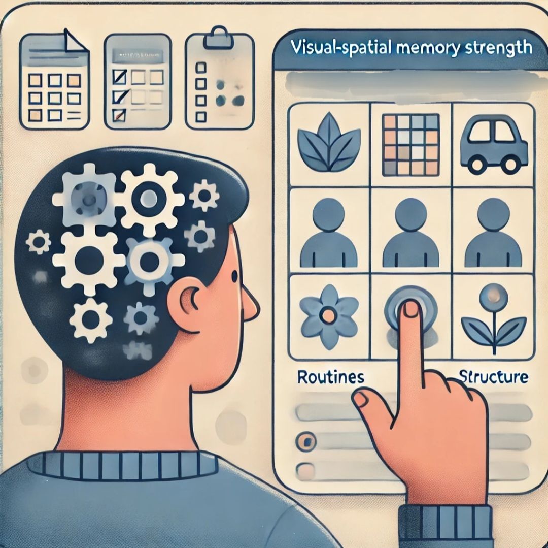 Autism Awareness and Help - Memory Retention and Neurodivergence- part 2